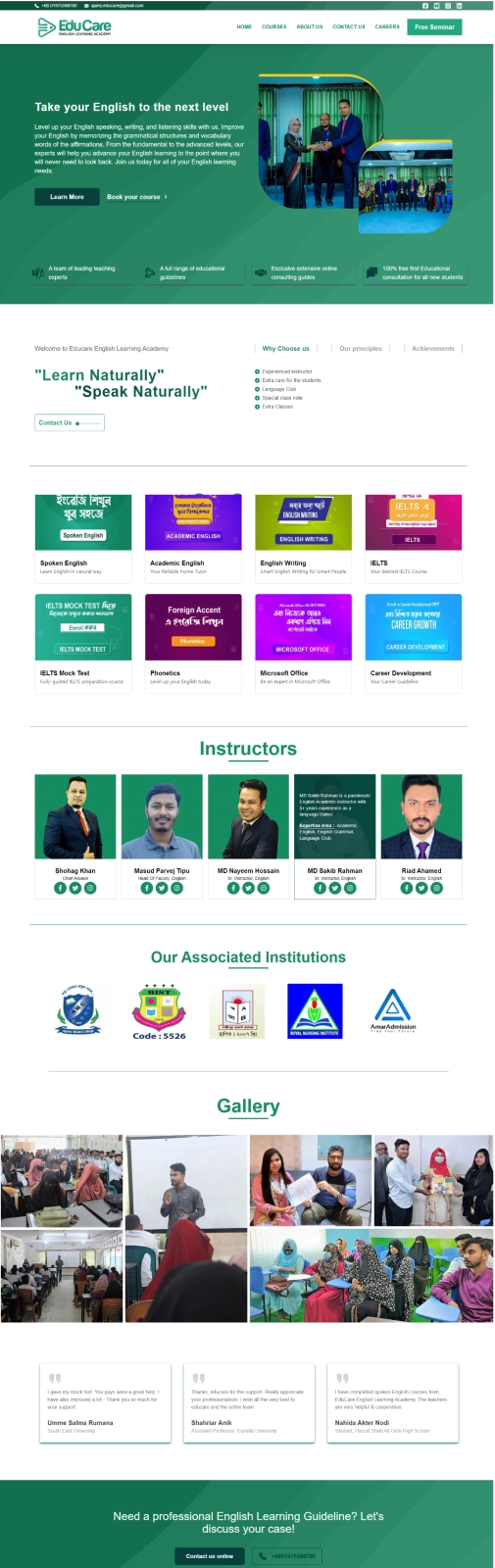 Noor Mohammad | MERN Stack Develope